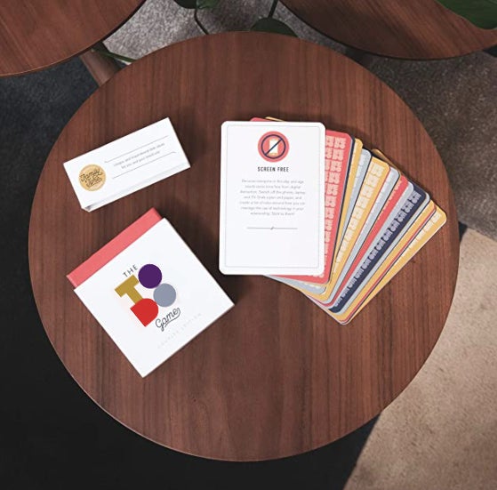 The ToDo Game Couples Edition – 6Monkeys Distributing Ltd.