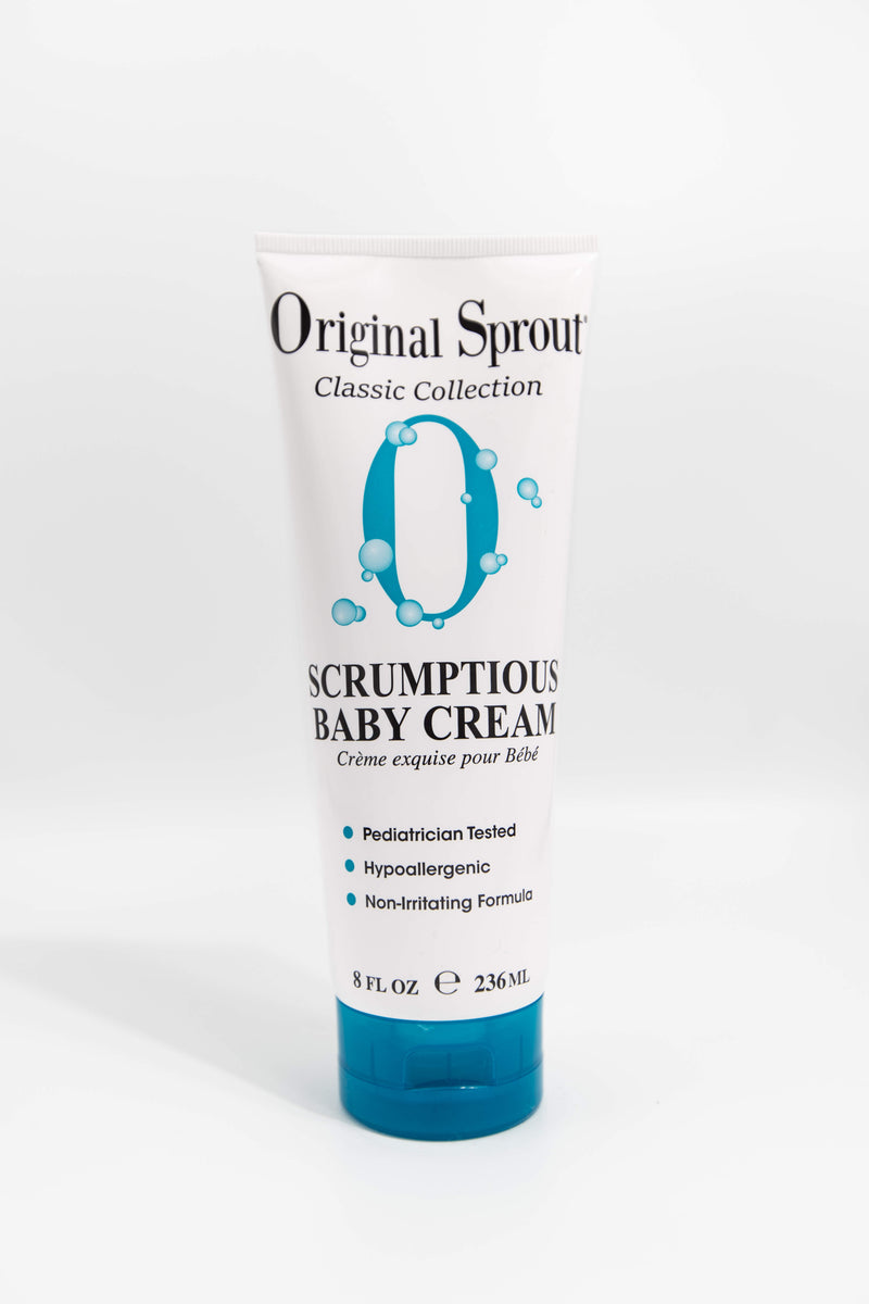 Original Sprout Scrumptious Baby Lotion – 6Monkeys Distributing Ltd.